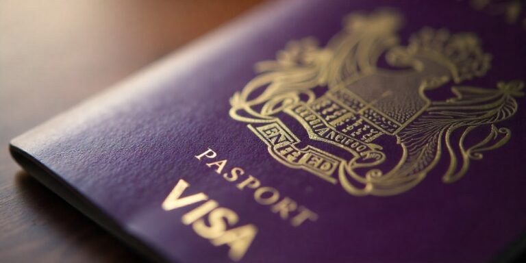 UK ILR 10-Year Rule 2026–2030: Important Modifications Described ...